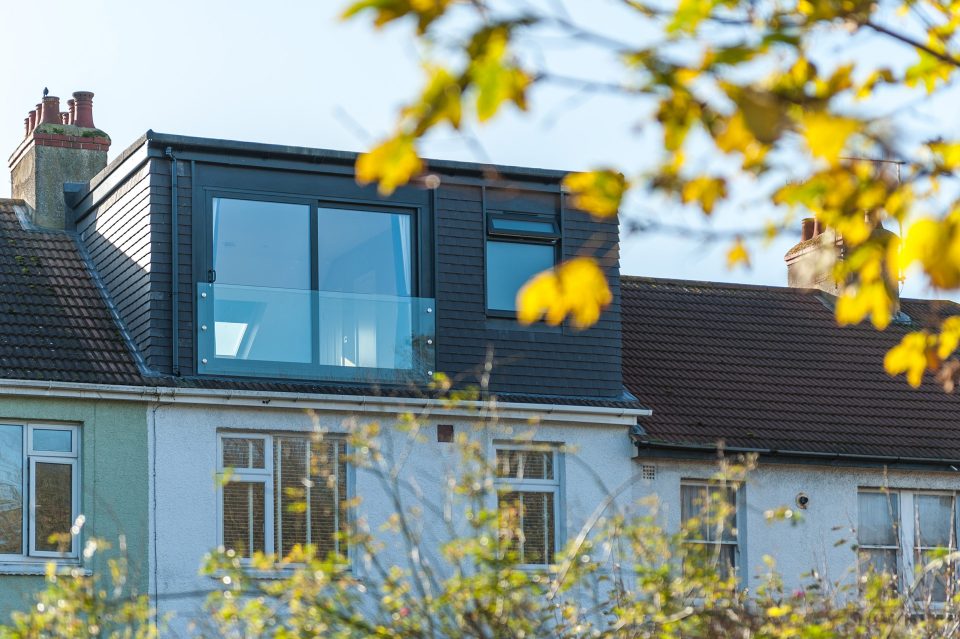 Advice - Amazing Space Loft Conversions Ltd